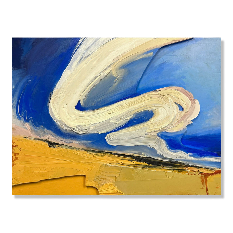Dramatic Skies – Samantha Williams-Chapelsky